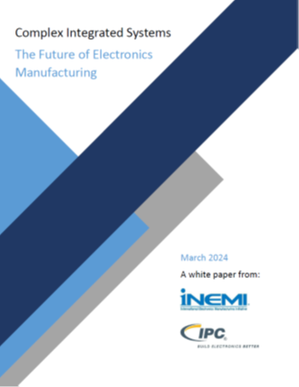 Complex Integrated Systems